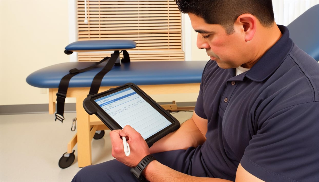 How to Write a SOAP Note: Guide for Physical Therapists