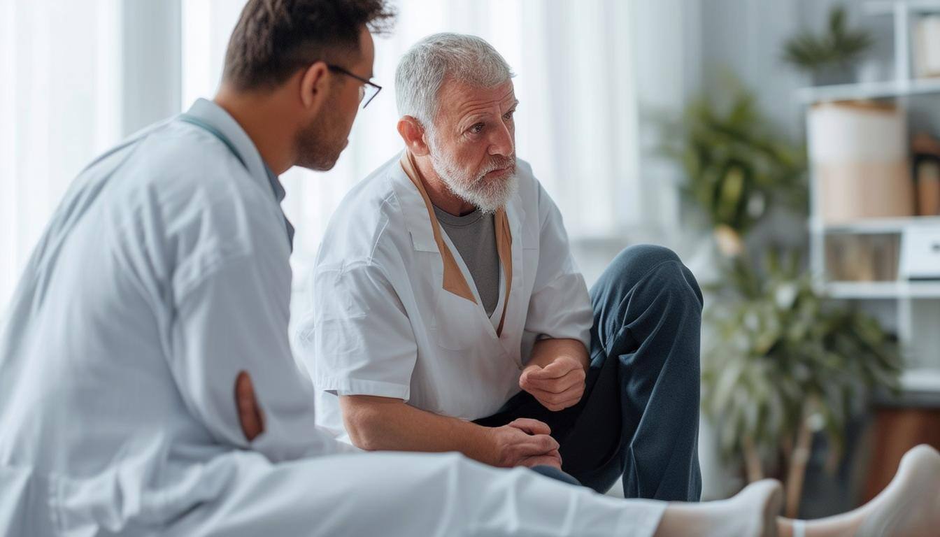 Sciatica ICD 10 Code Guide for Physical Therapists