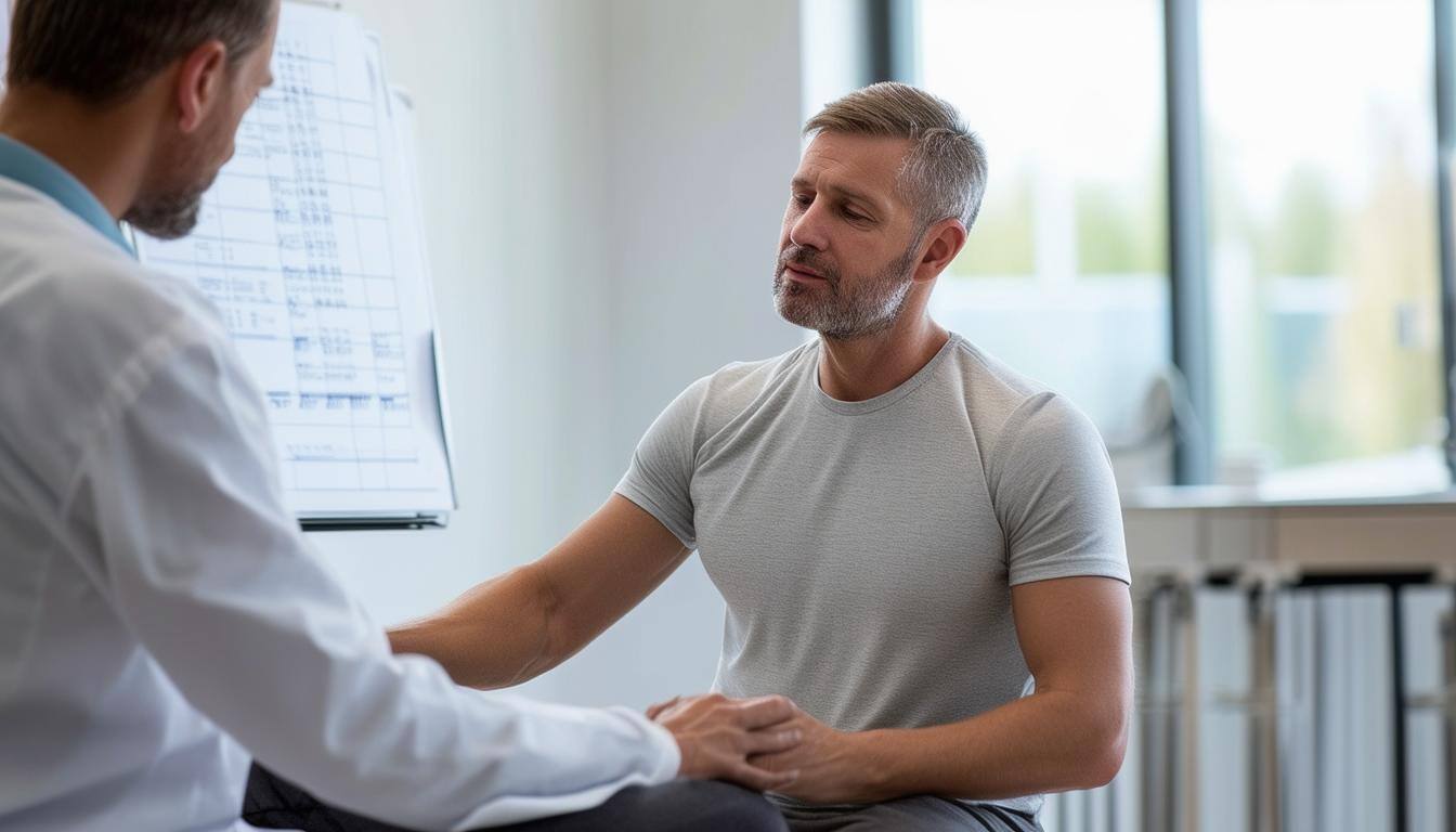 Sciatica ICD 10 Code Guide for Physical Therapists