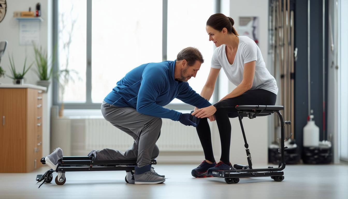 Guide to ICD 10 Impaired Mobility Codes for PT Documentation
