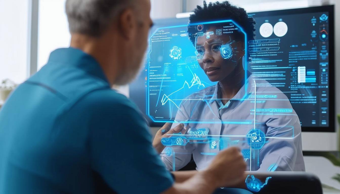 AI in Physical Therapy: Everything You Need to Know