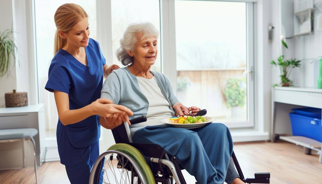 Activities of Daily Living (ADLs) in Physical Therapy