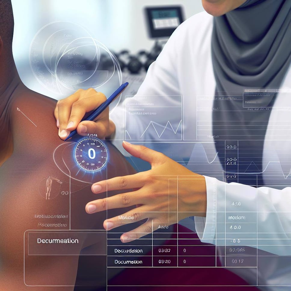 Substantial Portion Methodology in Physical Therapy Billing