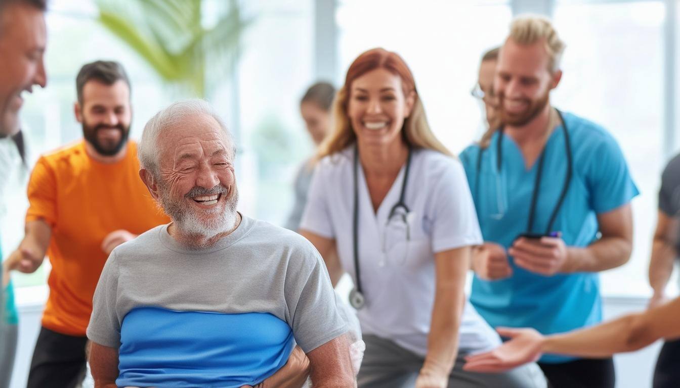 11 National Physical Therapy Month Ideas to Inspire Your Practice