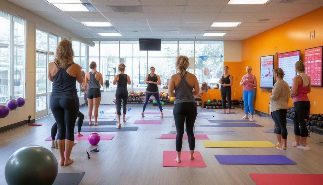 Medically Oriented Gyms (MOGs): Everything You Need to Know