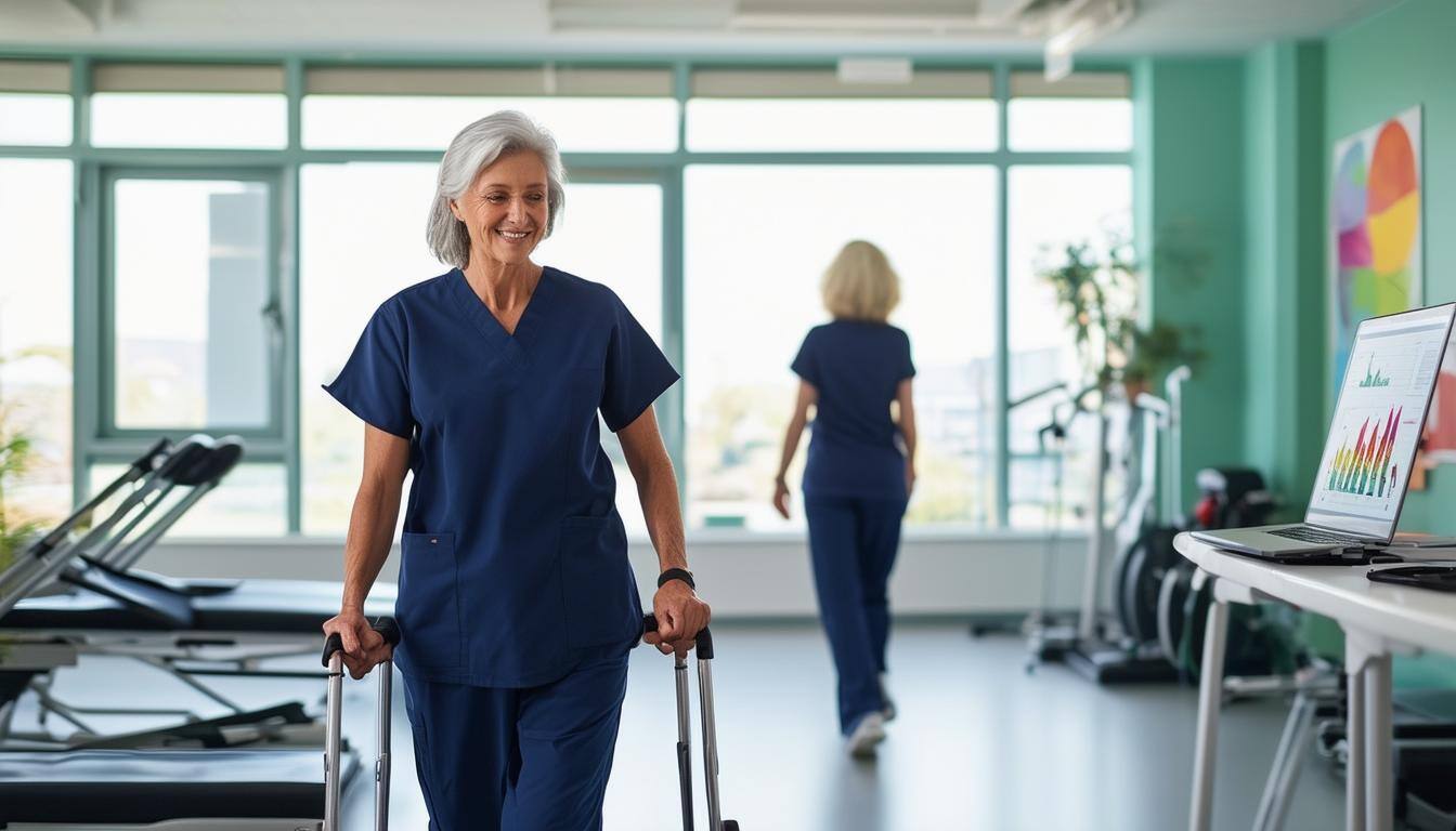 G-Codes in 2025: What Physical Therapists Need to Know
