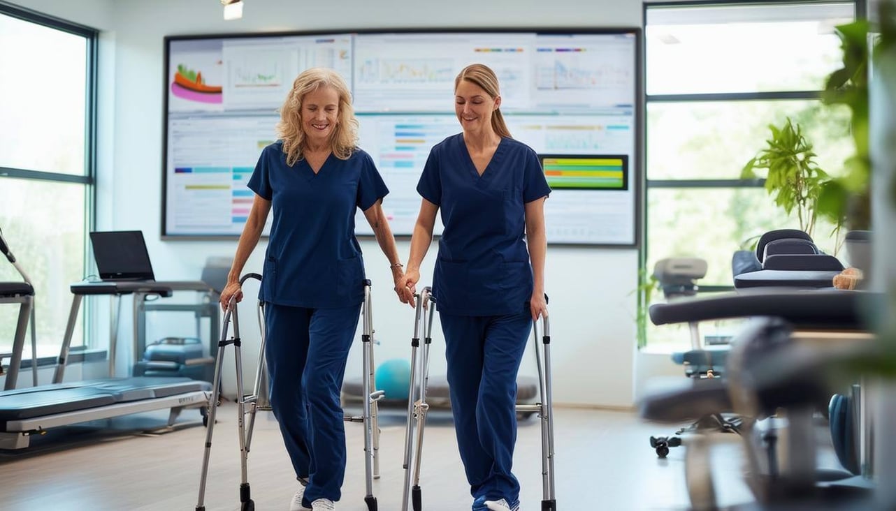 G-Codes in 2025: What Physical Therapists Need to Know