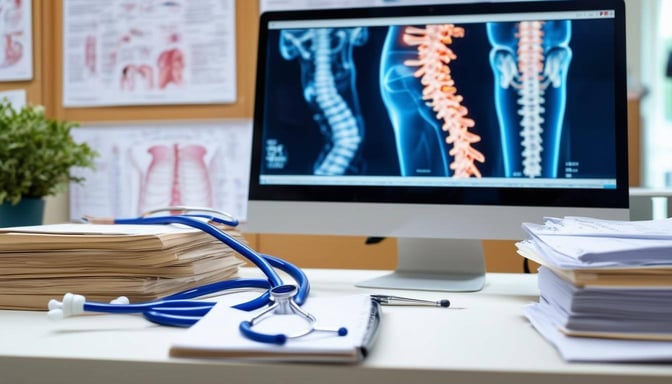 Low Back Pain ICD 10 Coding Explained for PT Clinics