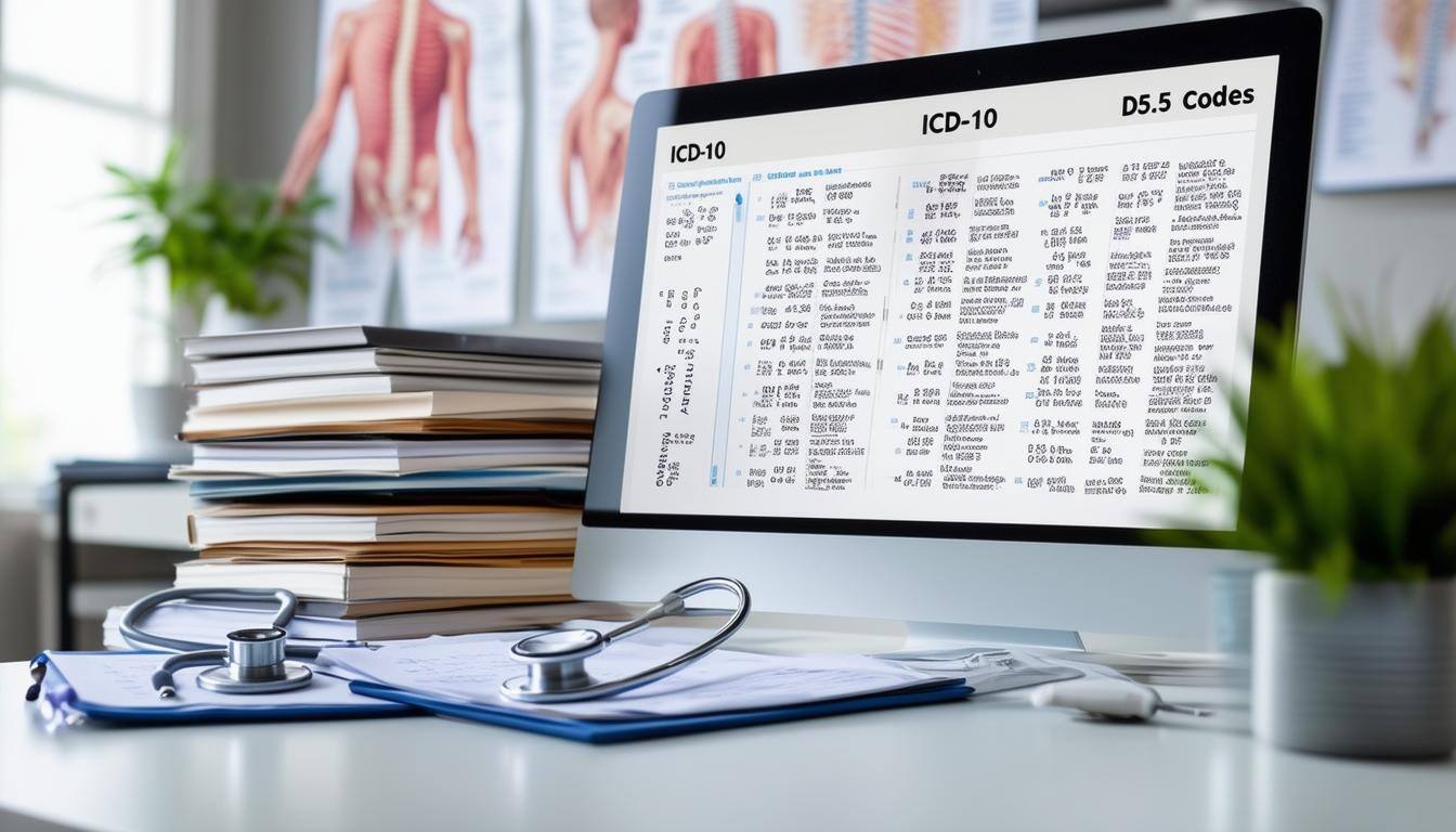 Low Back Pain ICD 10 Coding Explained for PT Clinics
