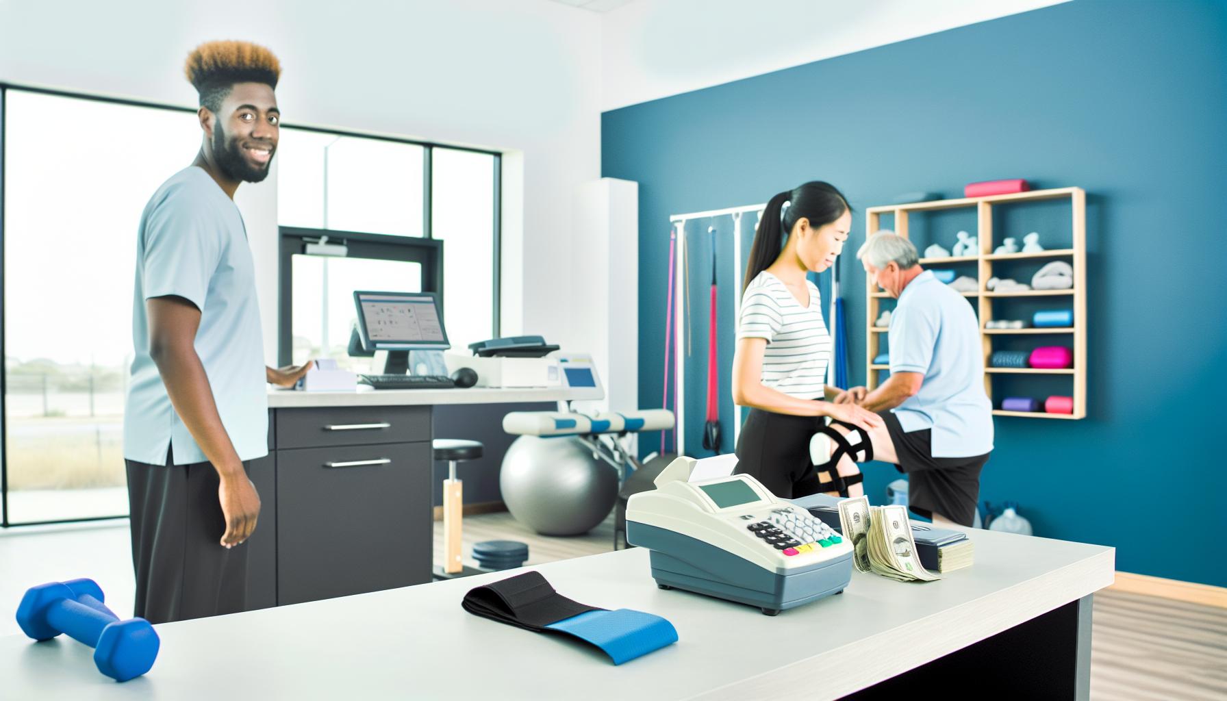 Making Cash-Based PT Practices Into the Medicare Network