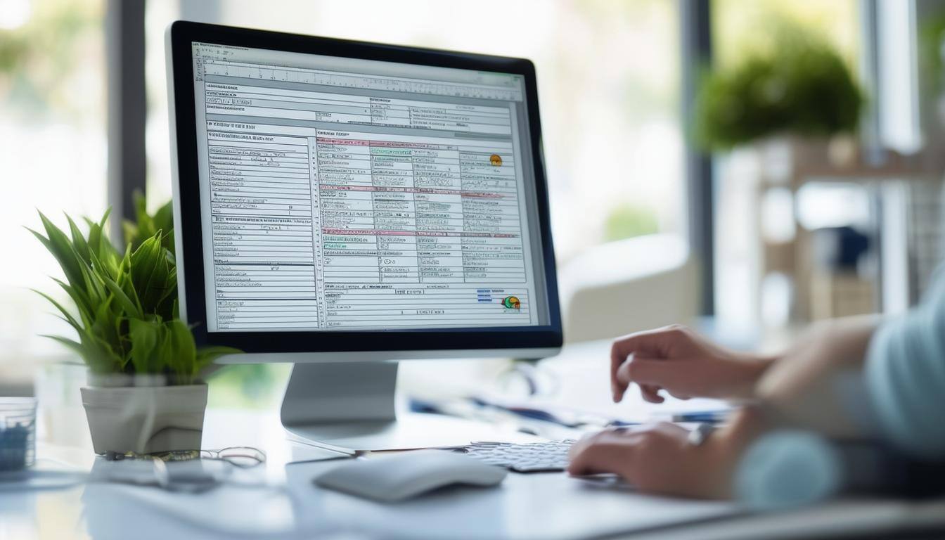 PT Documentation Cheat Sheet: Keeping Your Practice on Track