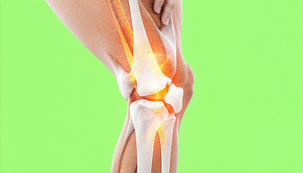 The Ultimate Guide to Knee Pain ICD-10 for Physical Therapists