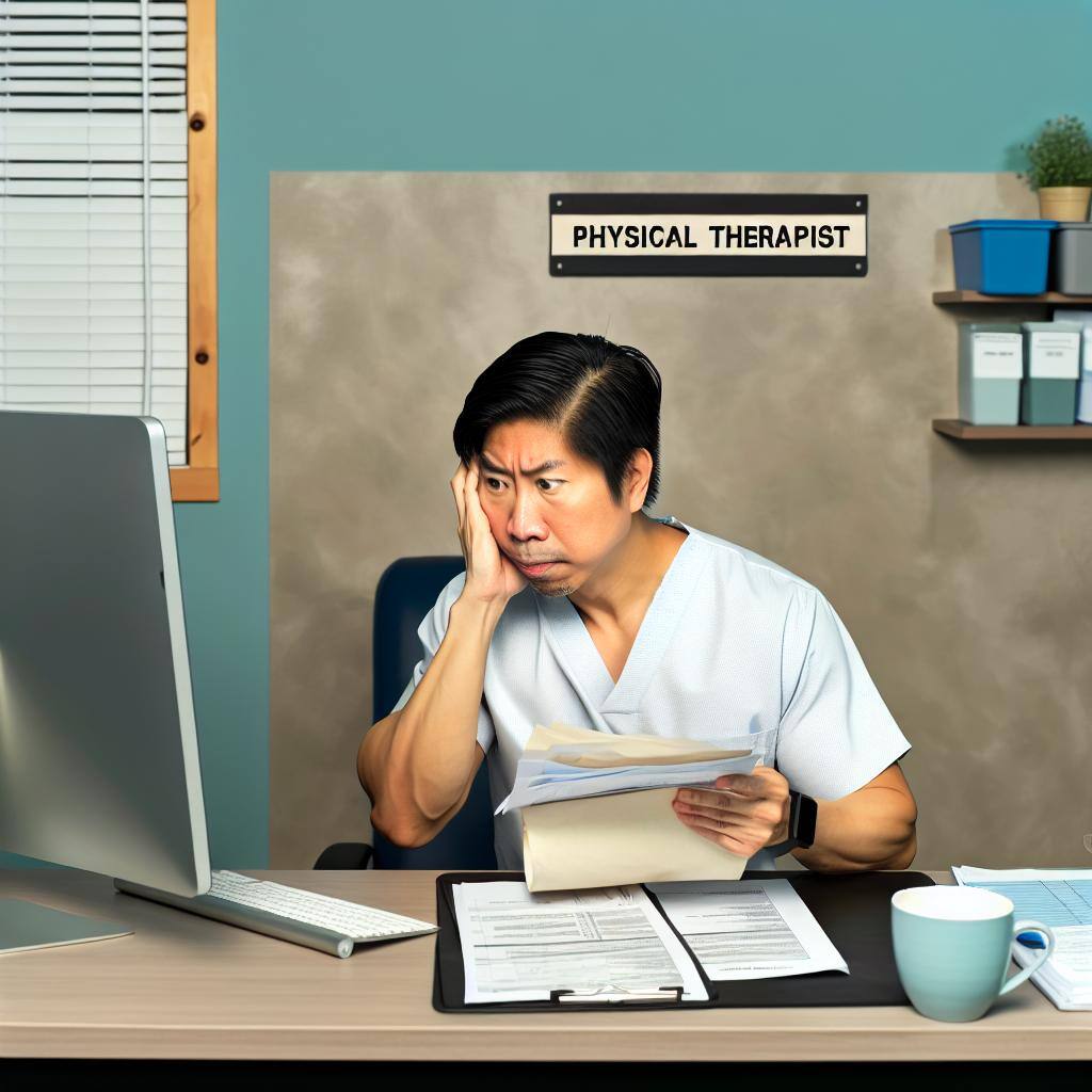 Mastering the Billing Workflow for Physical Therapy Practices