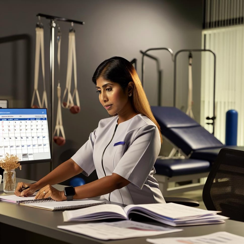 Guide to Capitation for Physical Therapists