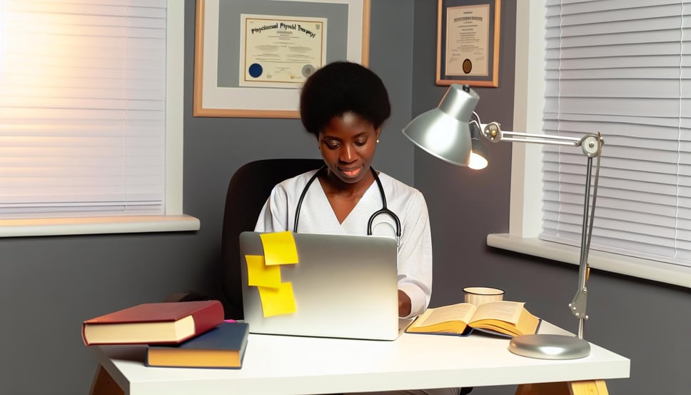A Comprehensive Guide to Physical Therapy CPT Codes