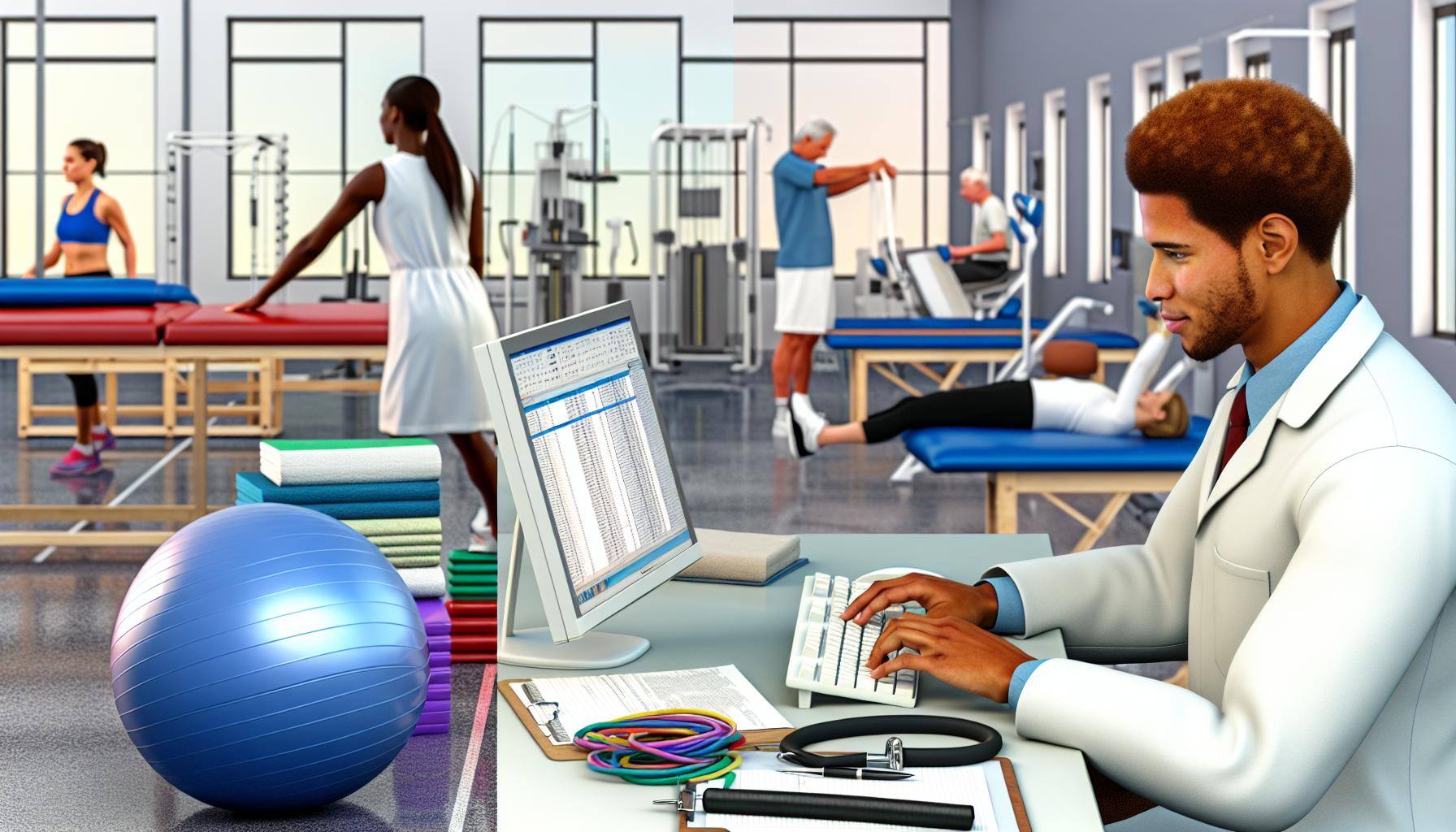 How to Write a SOAP Note: Guide for Physical Therapists