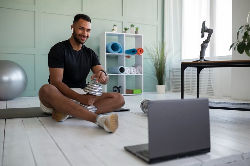 How to Offer At-Home Physical Therapy for Your Patients