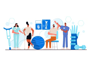CPT Modifiers Explained - With Examples for Physical Therapists
