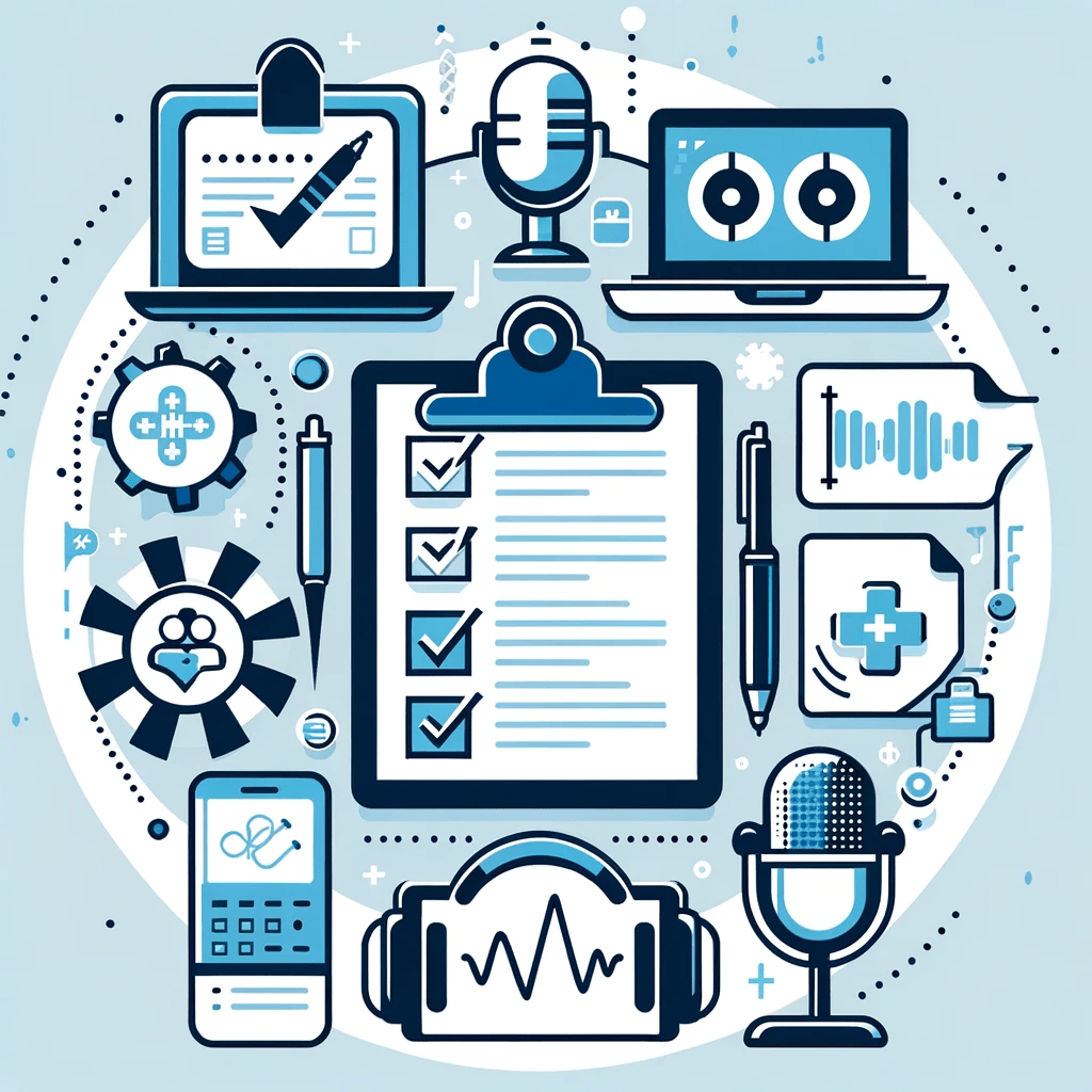 PT Documentation Best Practices for Busy Clinics
