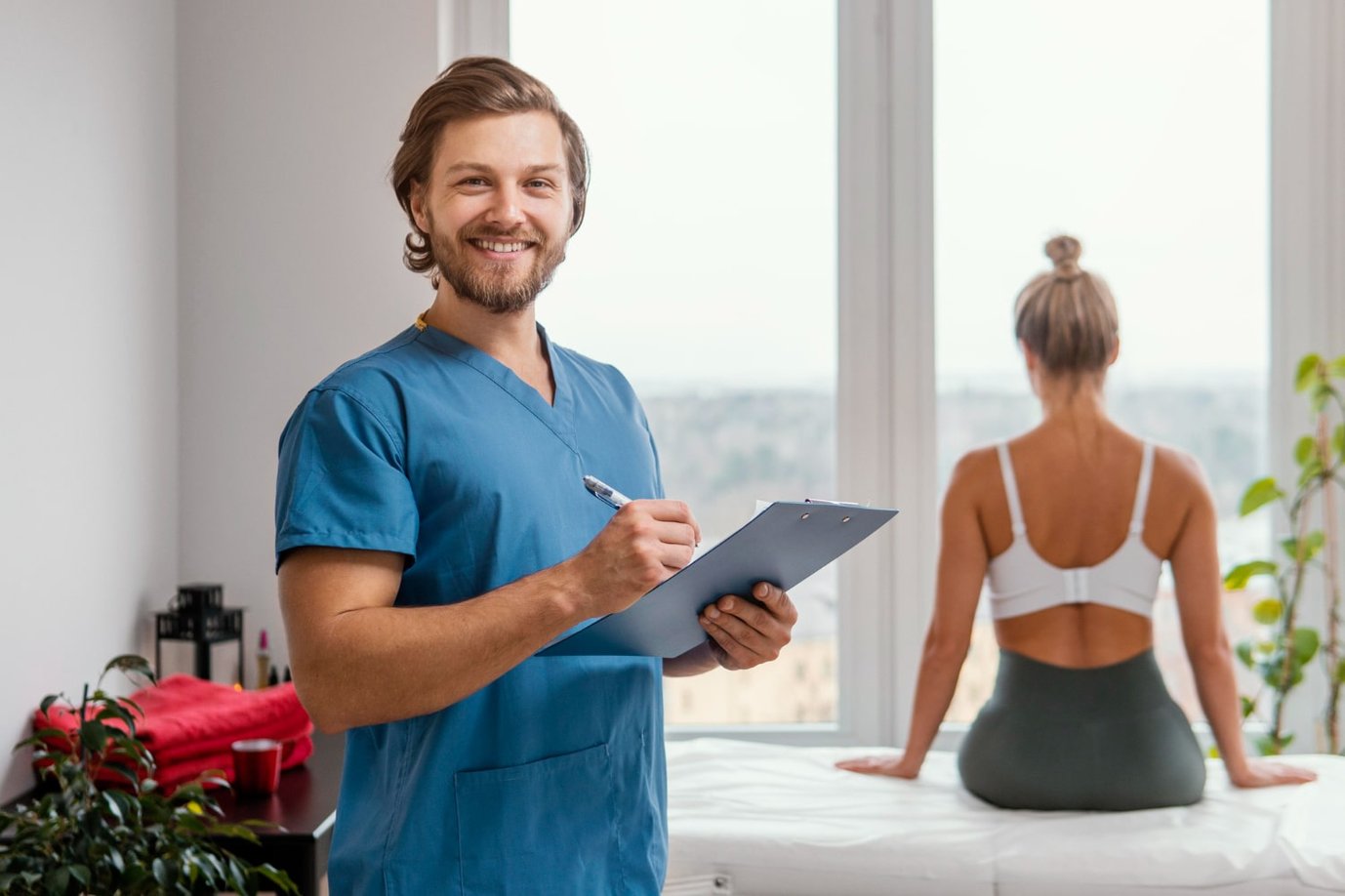 Medical Practice Marketing for Physical Therapists: 2024 Guide
