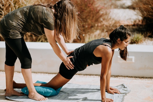 Benefits of One on One Physical Therapy for Physical Therapists