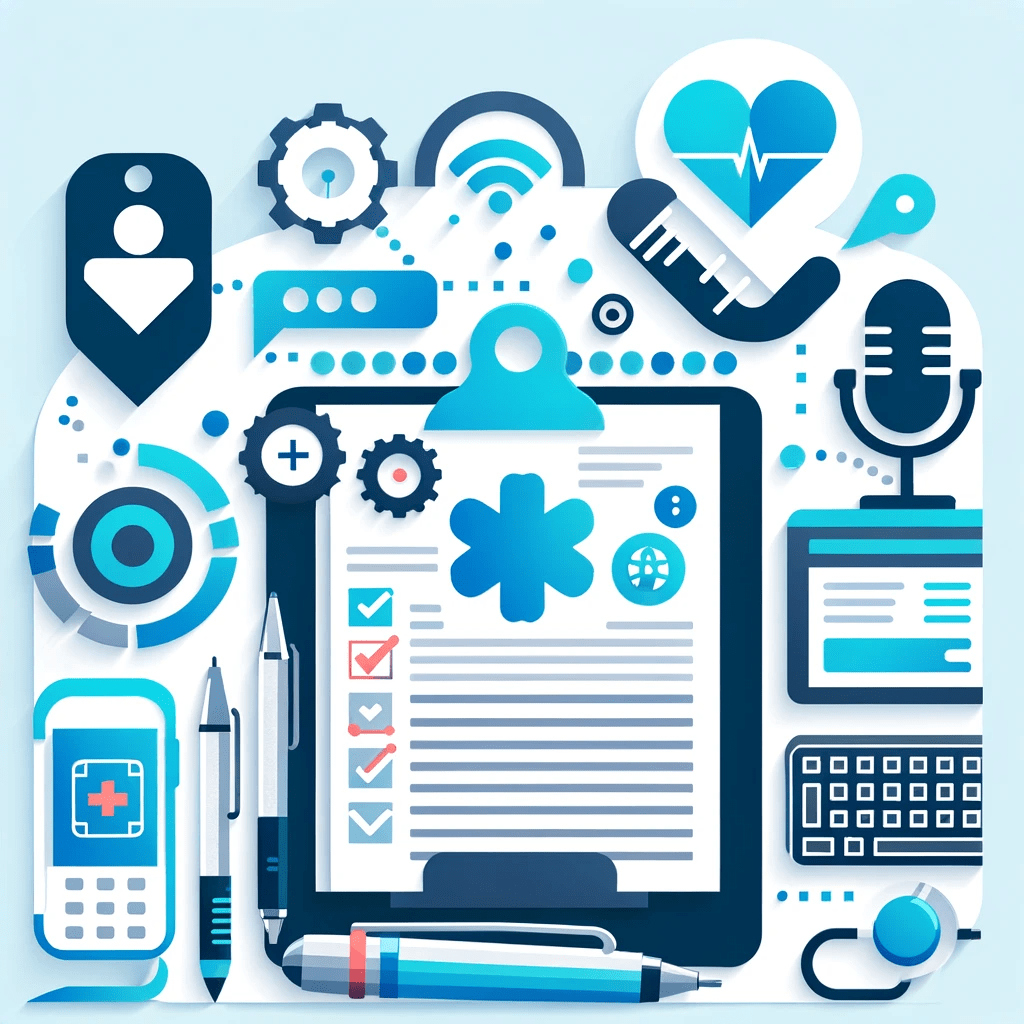 Pro Tips and Tricks for Physical Therapy Documentation