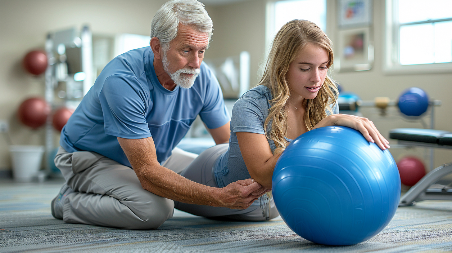Integrated Physical Therapy Solutions: The Ultimate Guide for 2024