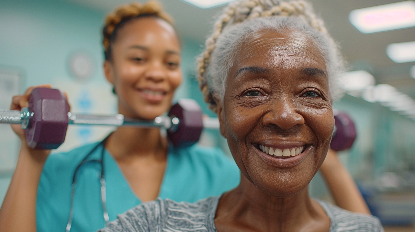 Integrated Physical Therapy Solutions: The Ultimate Guide for 2024