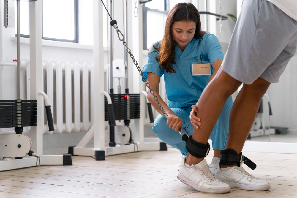 Guide to Starting a Private Practice for Physical Therapists