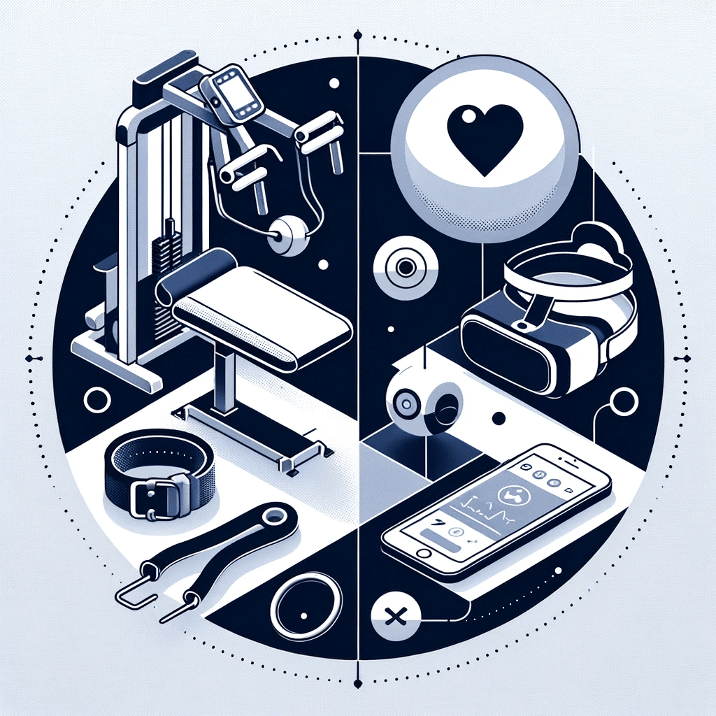 8 Ways Technology in Physical Therapy Is Revolutionizing Rehab