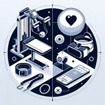 8 Ways Technology in Physical Therapy Is Revolutionizing Rehab