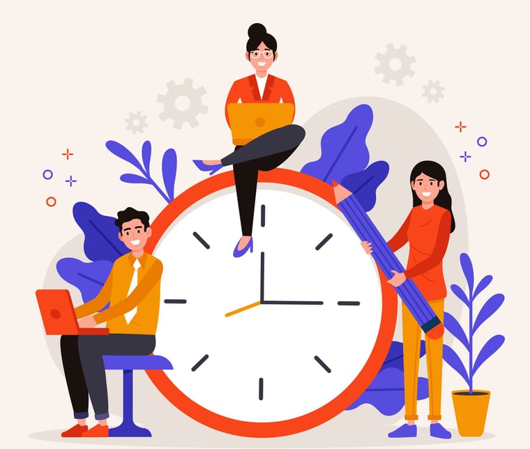 8-Minute Rule Physical Therapy Explained