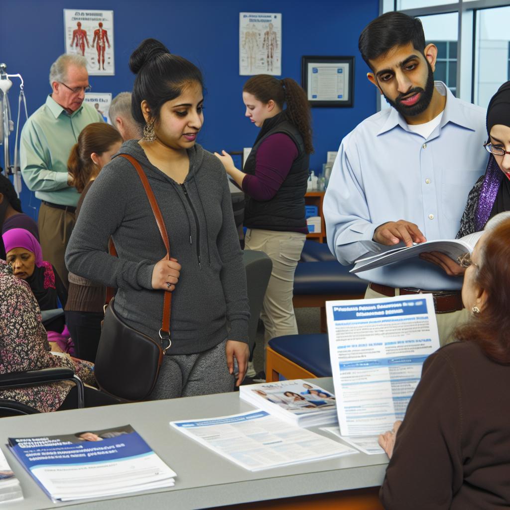 Open Enrollment 2023: Patient Benefits and Enrollment Assistance