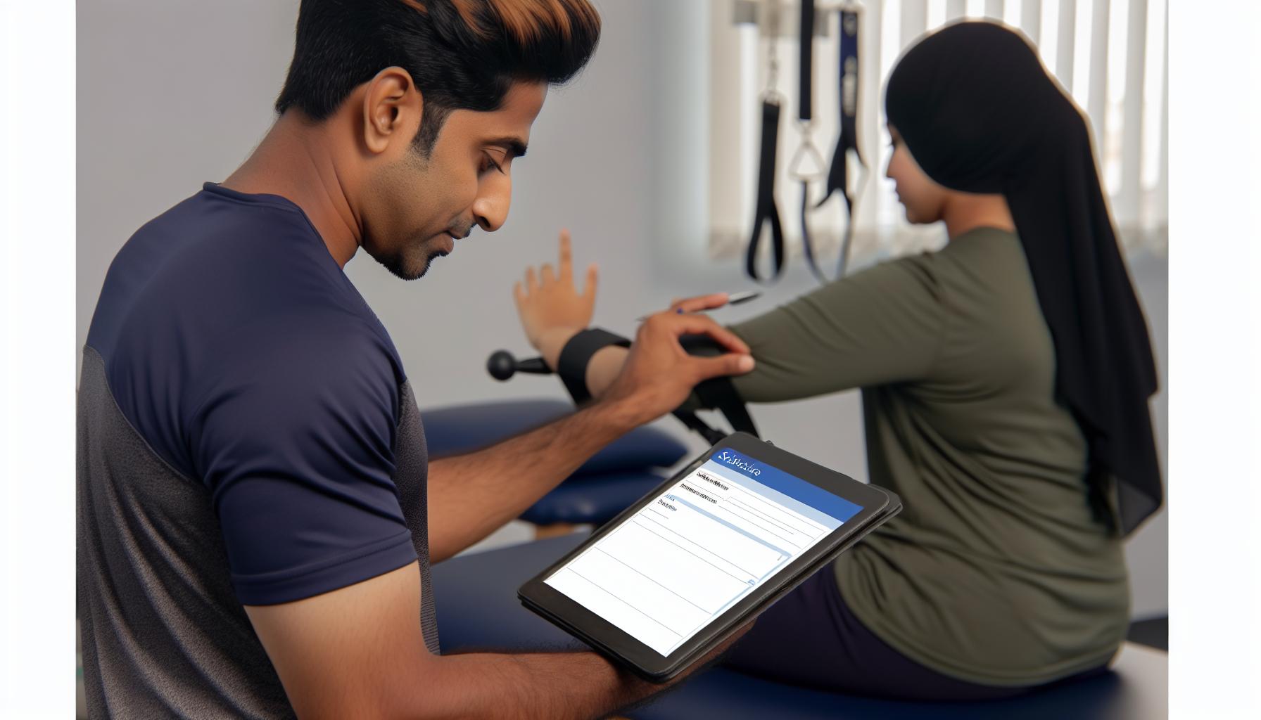 How to Write a SOAP Note: Guide for Physical Therapists