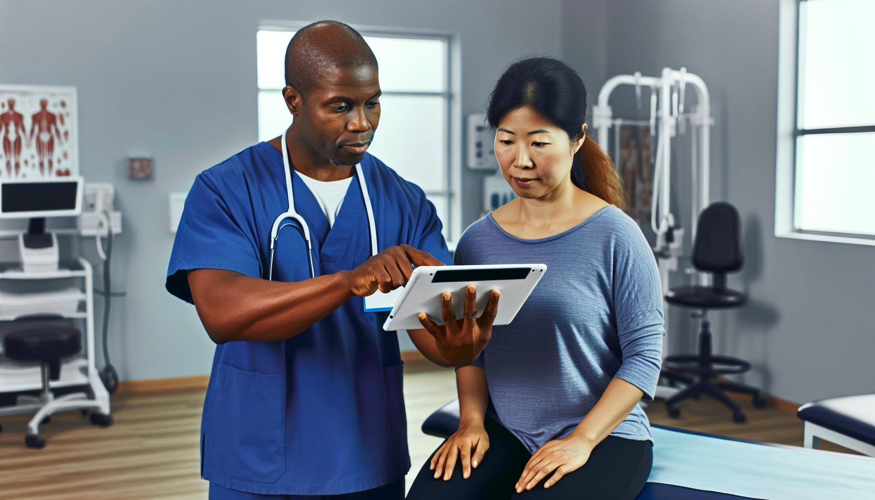 Patient-Reported Outcome Measures for PT Professionals