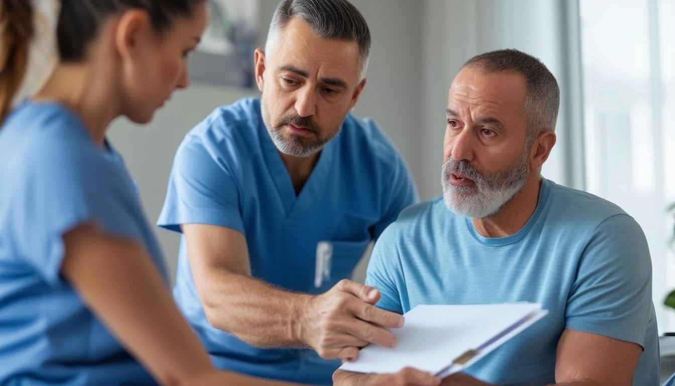 Sciatica ICD 10 Code Guide for Physical Therapists