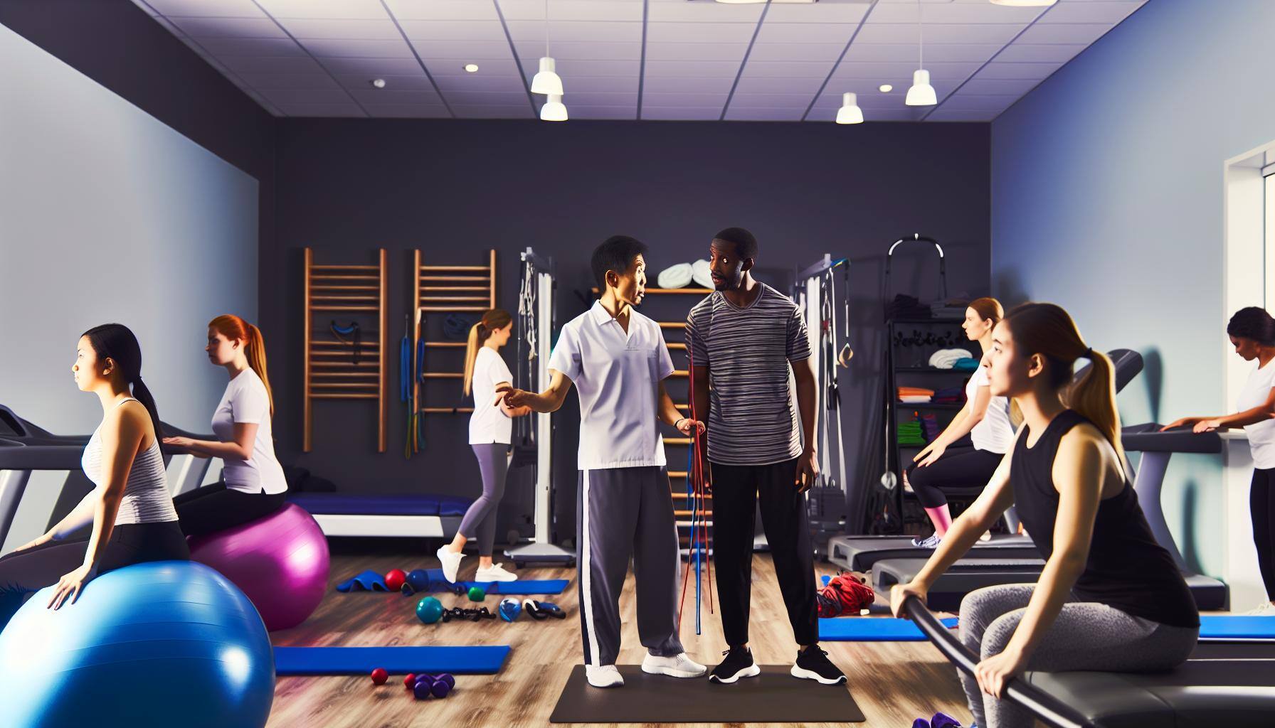 MIPS Value Pathways for Physical Therapists
