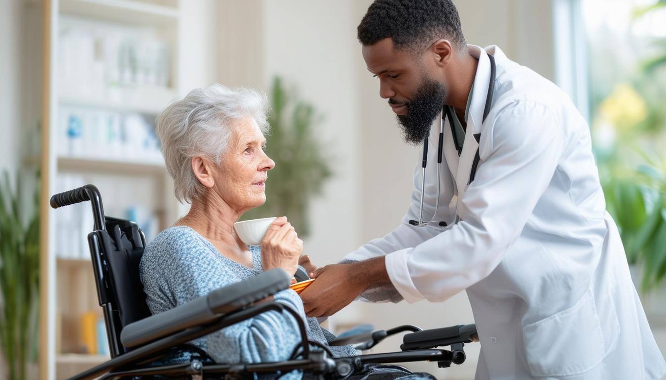 Activities of Daily Living (ADLs) in Physical Therapy