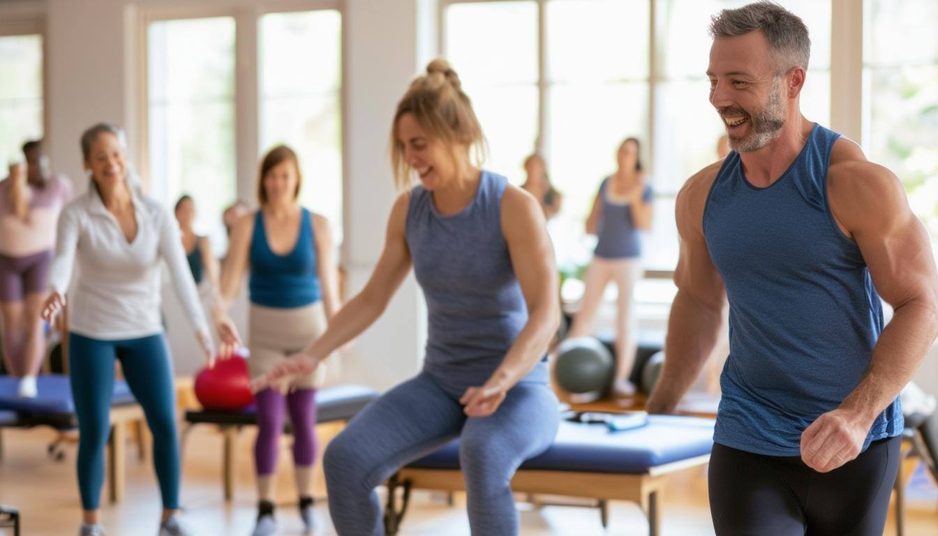 11 National Physical Therapy Month Ideas to Inspire Your Practice