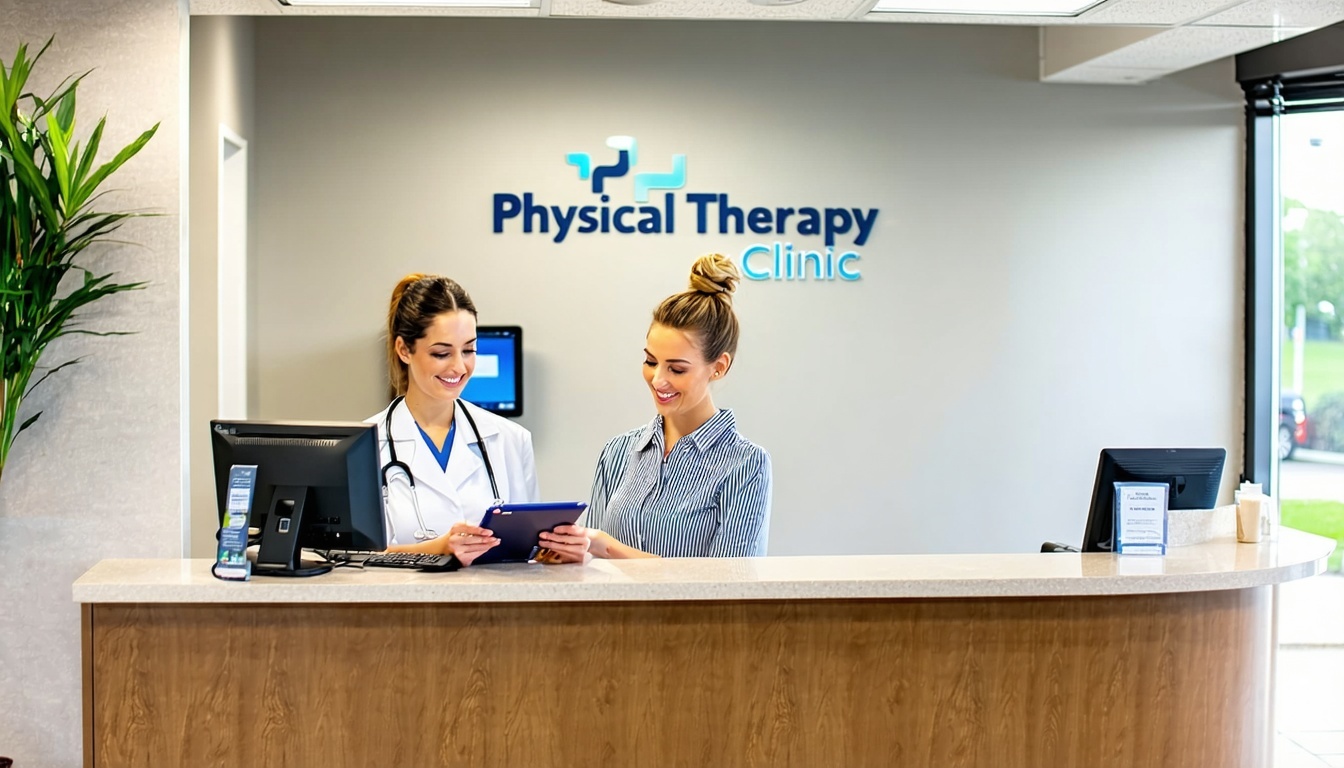 Patient Enrollment in Physical Therapy: How to Optimize It
