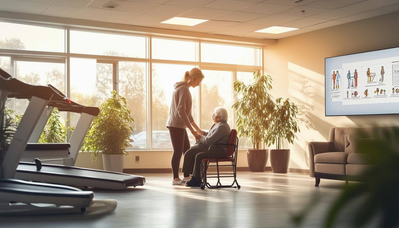 Activities of Daily Living: A Guide for PT Professionals