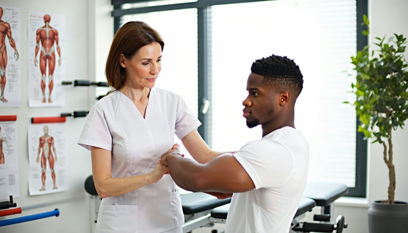 The Complete Guide to Muscle Testing for Physical Therapists