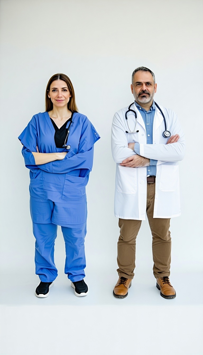 Participating and Non-Participating Providers: Explained