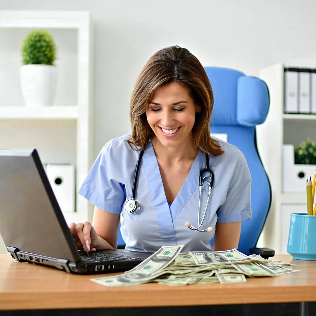 Boost Revenue with Advanced Physical Therapy Billing Software