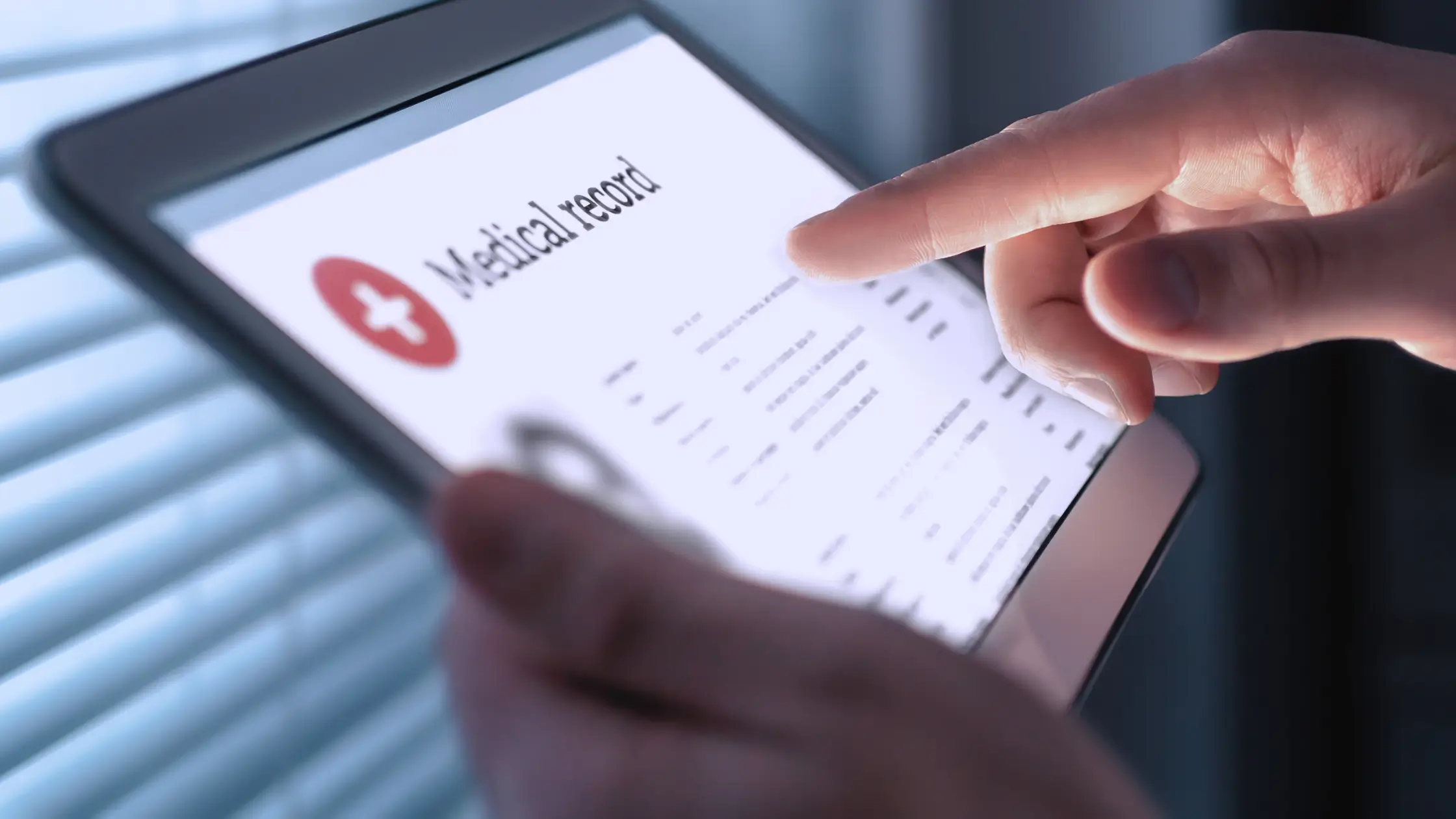 The Importance of EMR Systems in Physical Therapy.