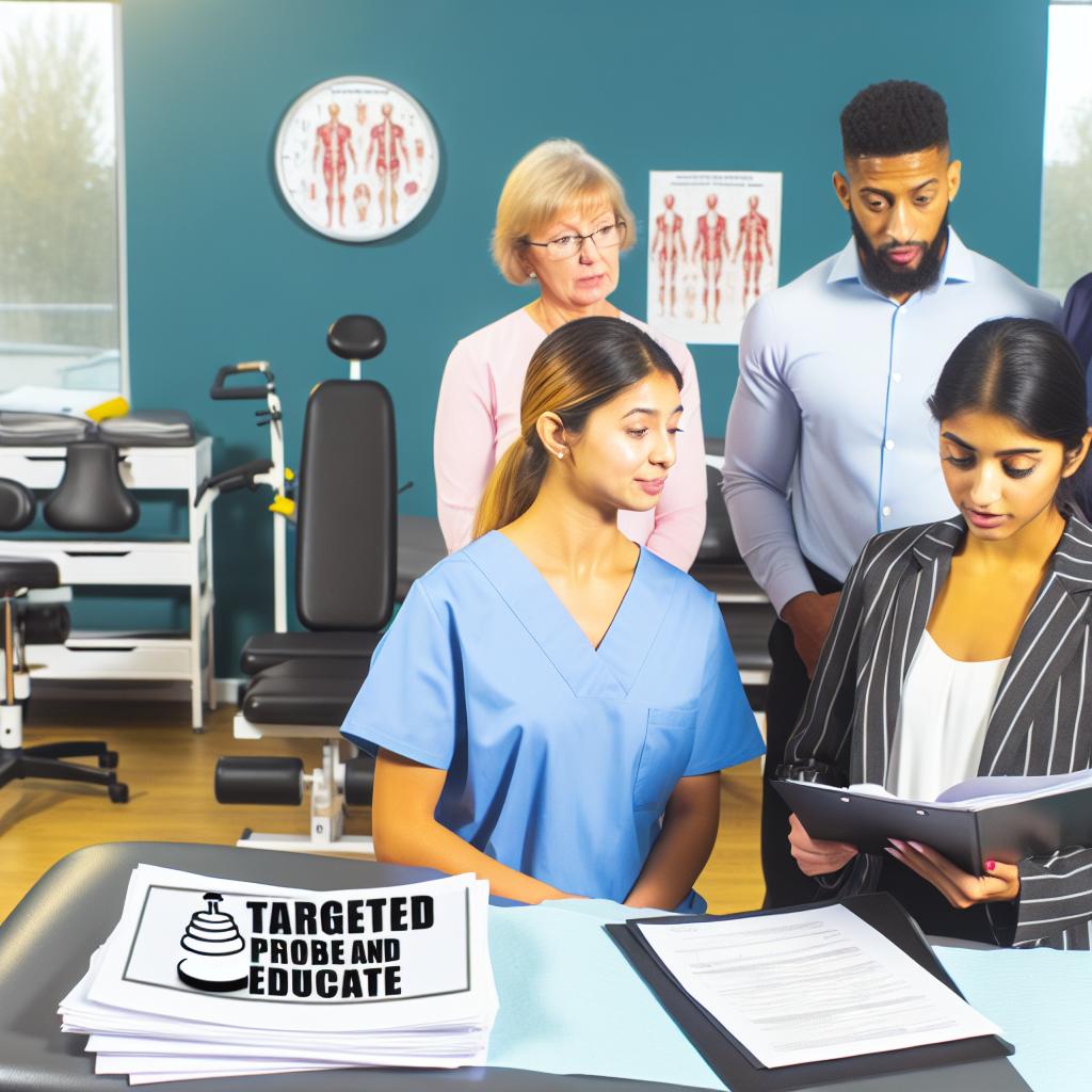 TPE Audits: A Comprehensive Guide for Physical Therapists