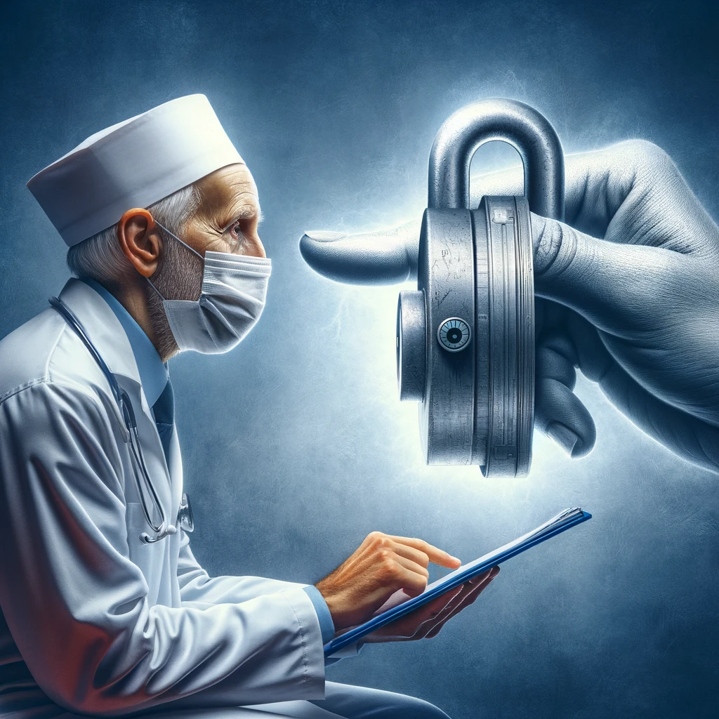 HIPAA Violation Examples and Full Checklist for PT Practices