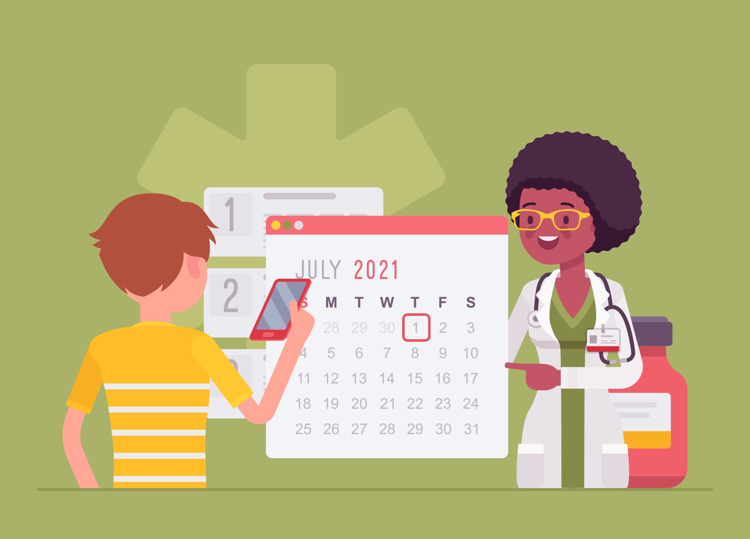 Improve Communication and Retention with PT Patient Portals