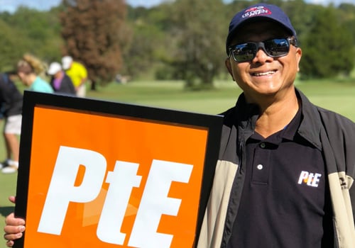PtEverywhere Gives Back to the Community | PtEverywhere