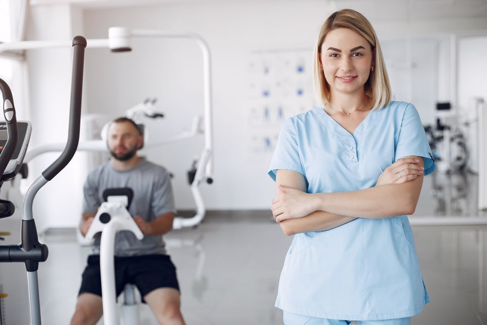 Navigating the Landscape of Independent Physical Therapists
